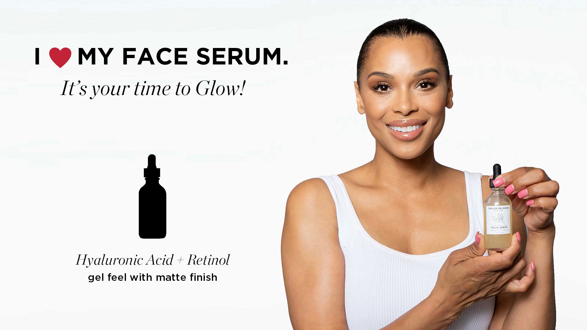 For all your beauty needs, Taylor Melrose creates top skin & bodycare ...