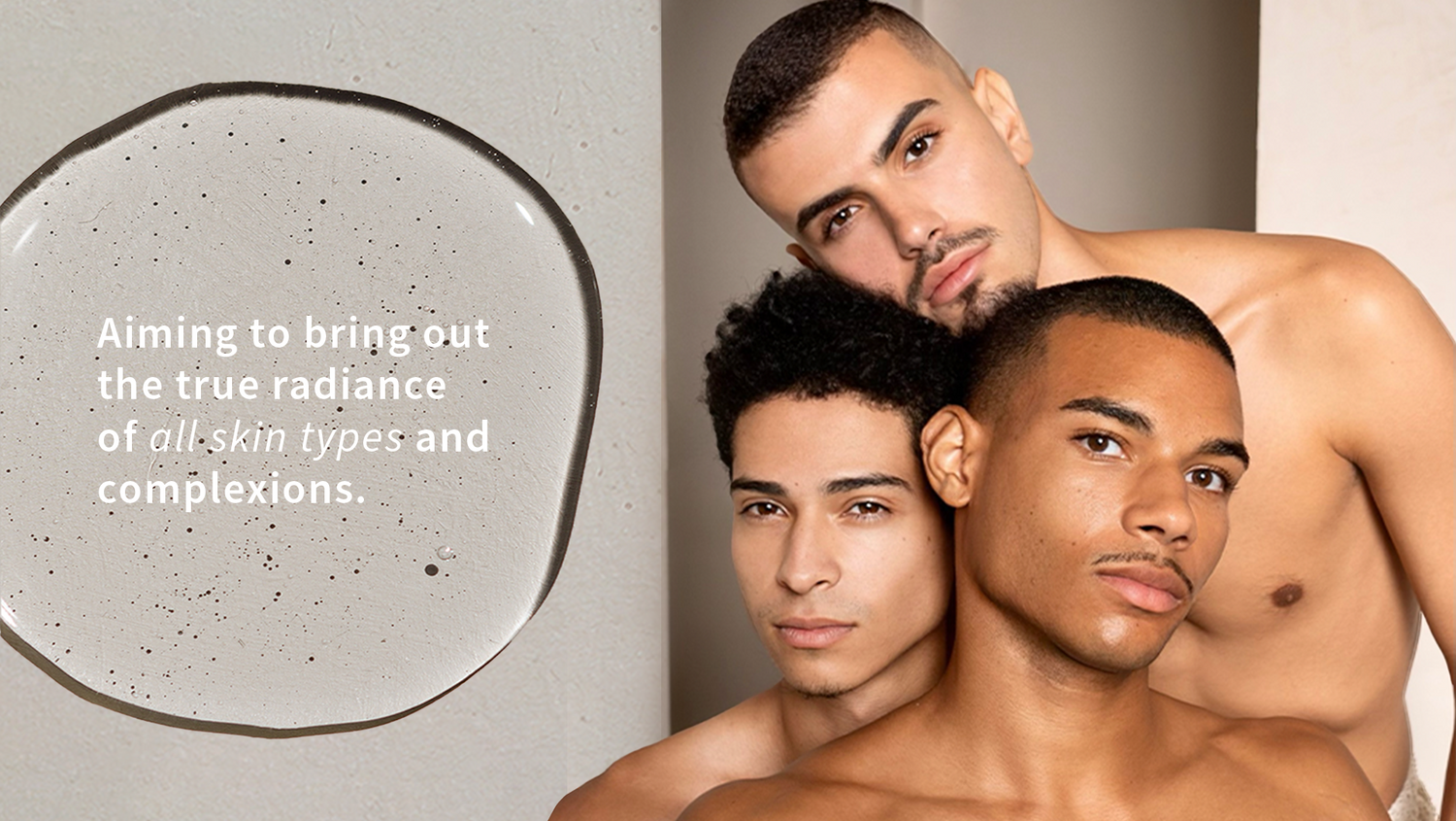 By design, the Taylor Melrose experience. – Taylor Melrose